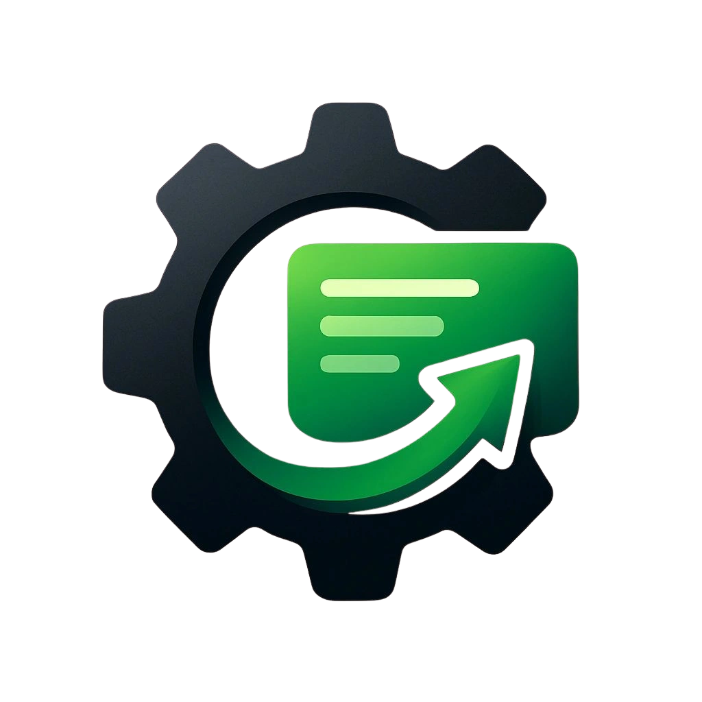 Softametics - Web Scraping, Automation, and Custom Software